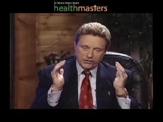 10 Foods Never to Eat - Dr. Ted Broer - Jim Duke Perspective