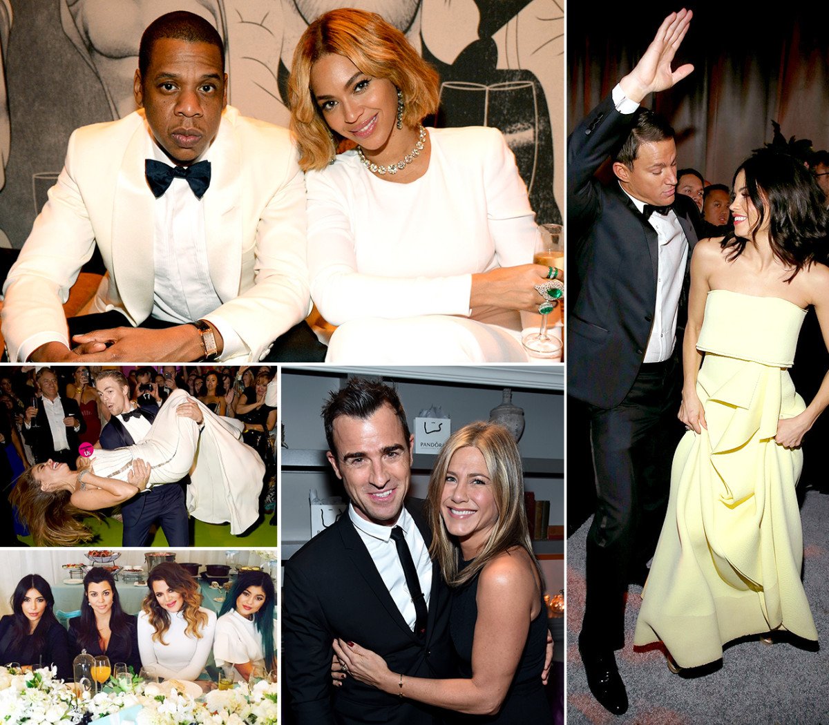 Entertainment Industry Exposed Jim Duke Perspective