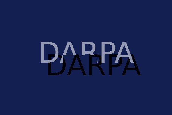 DARPA and their Dark Projects | podcasts - Jim Duke Perspective