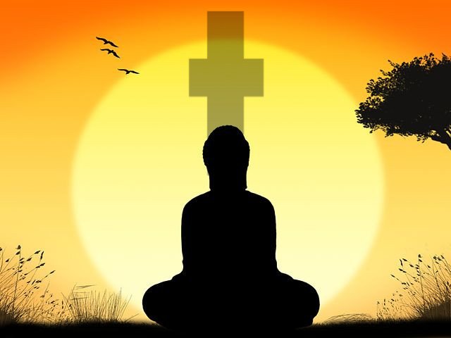 New Age Christianity Pt2 | podcast - Jim Duke Perspective