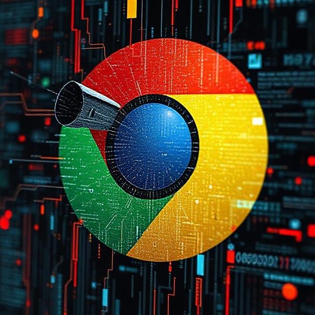 Chrome, Cookies & Control: Is Google the Ultimate Surveillance Portal ...